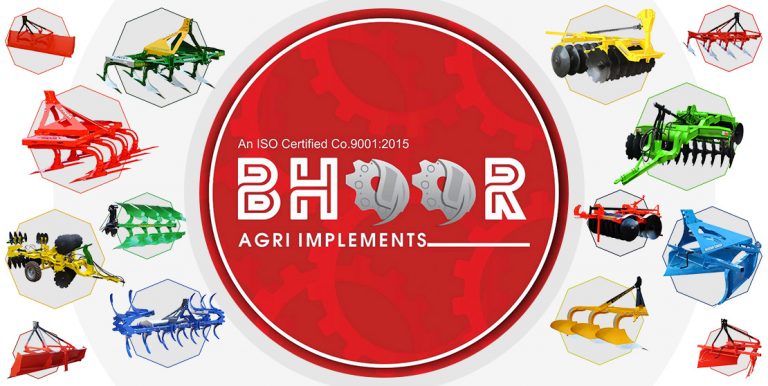 Bhoor Singh Agri Implements