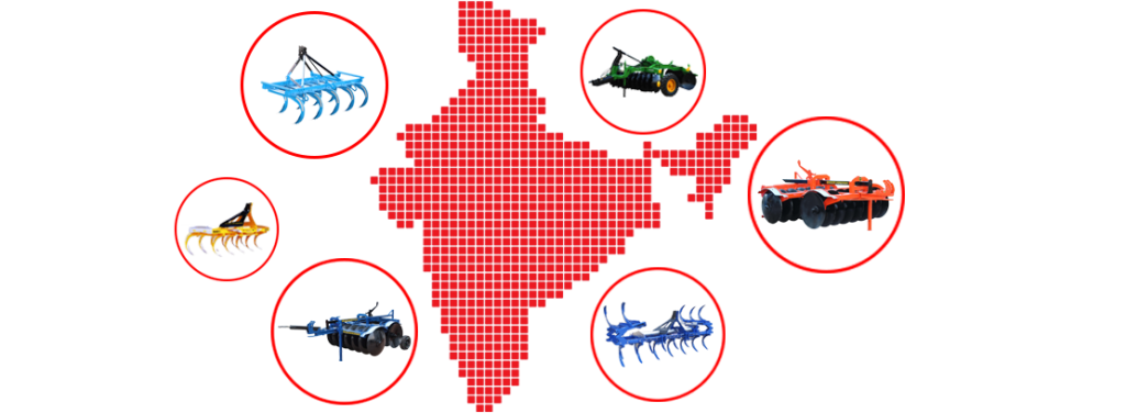 Bhoor Singh Agri Implements