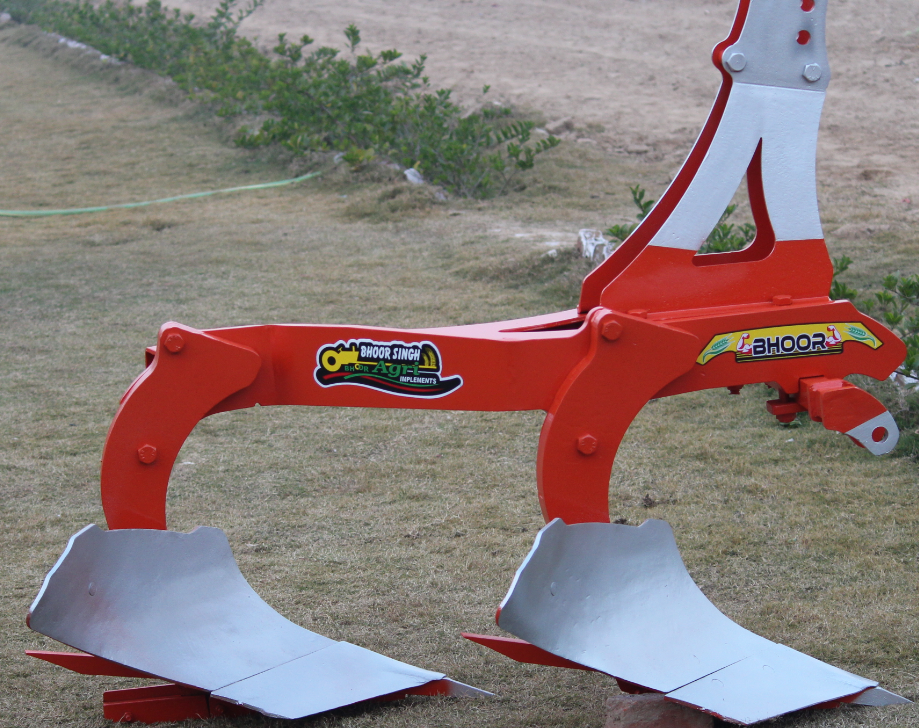 Plough – Basic – Bhoor Singh Agri Implements