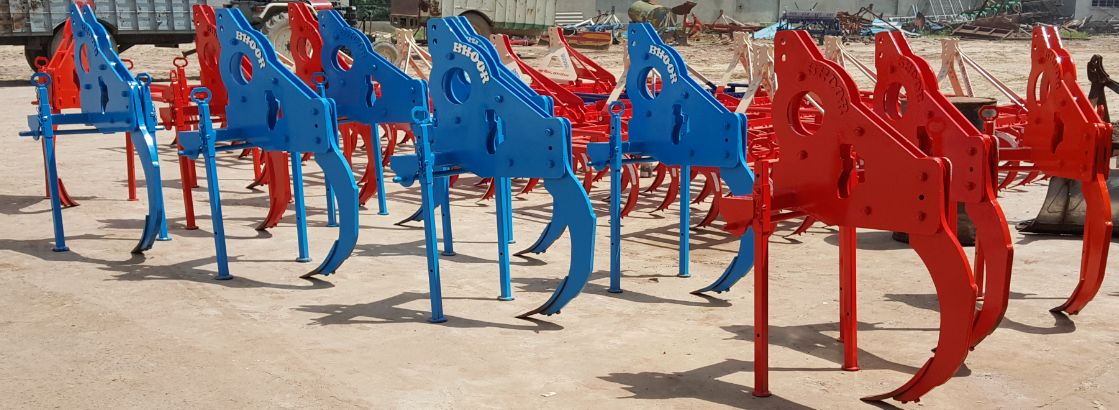 Sub Soiler – Bhoor Singh Agri Implements