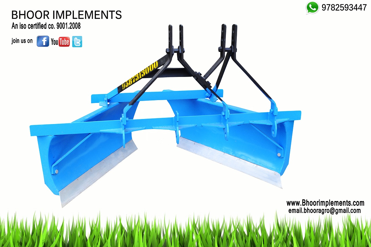 Ridger Simple – Bhoor Singh Agri Implements